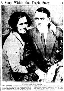 The 1934 Murder at the Haunted House On Crumhorn Mountain - memoryln.net
