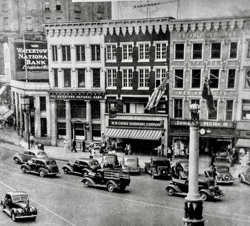 The J R Miller Co (1868 - 1991) - memoryln.net