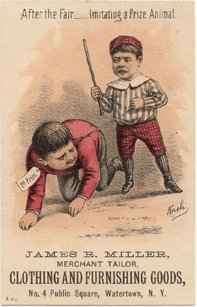 The J R Miller Co (1868 - 1991) - memoryln.net