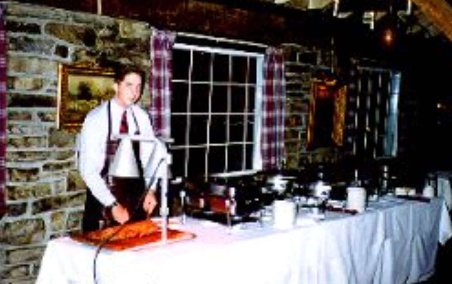 Partridge Berry Inn (1972 - 2009, 2010 - 2013) - memoryln.net