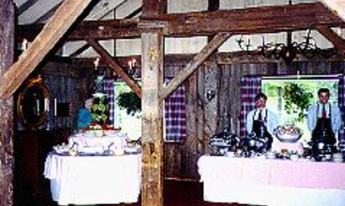 Partridge Berry Inn (1972 - 2009, 2010 - 2013) - memoryln.net