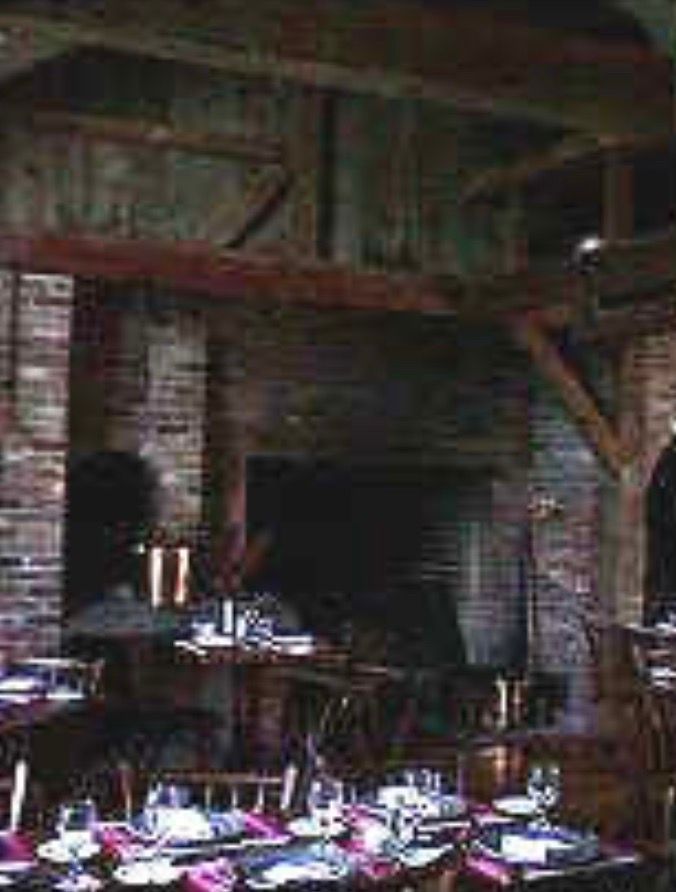 Partridge Berry Inn (1972 - 2009, 2010 - 2013) - memoryln.net