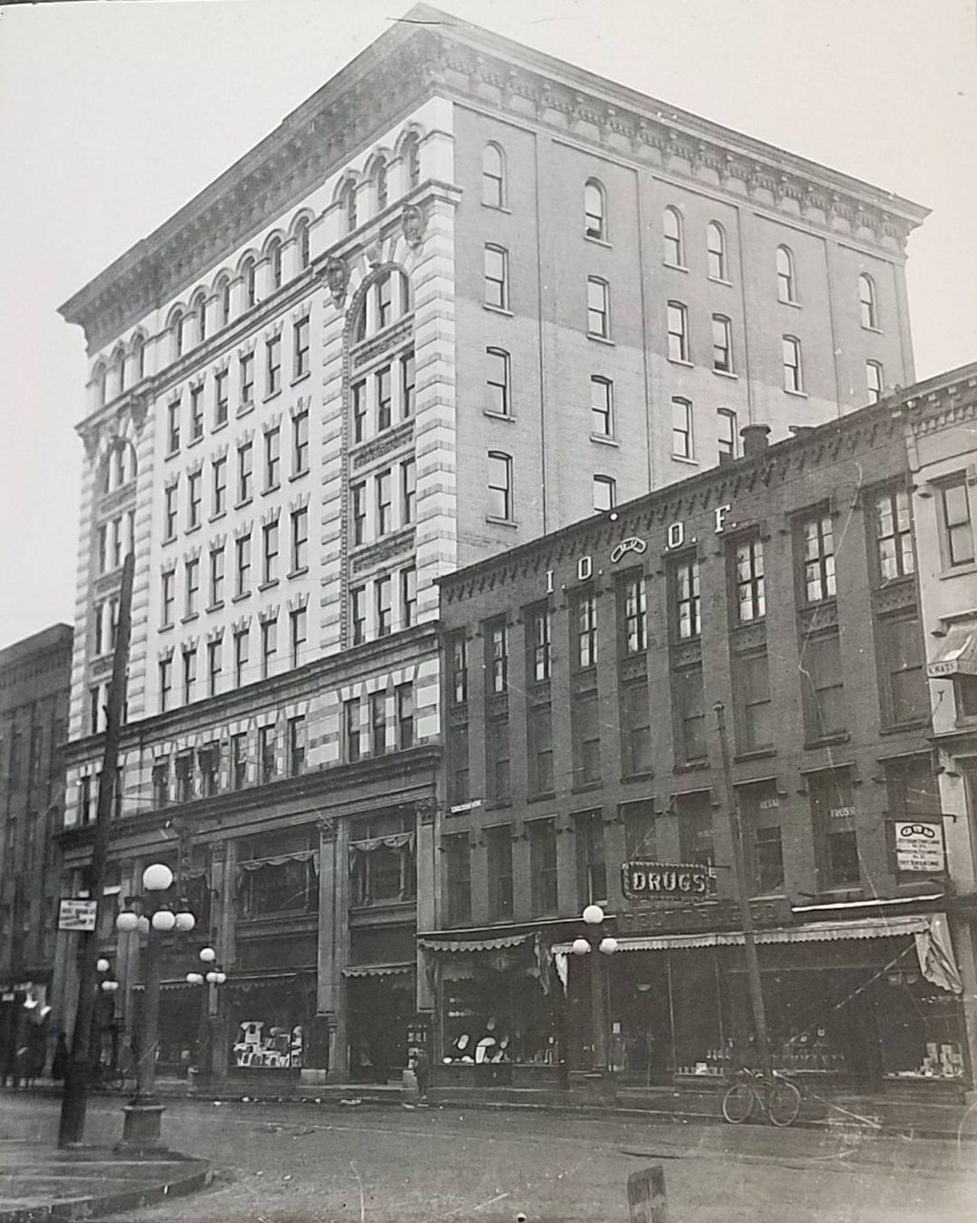 Roth Mansion - Sisters of St. Joseph Music Conservatory (1889 - 1961 ...